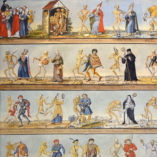 Totentanz